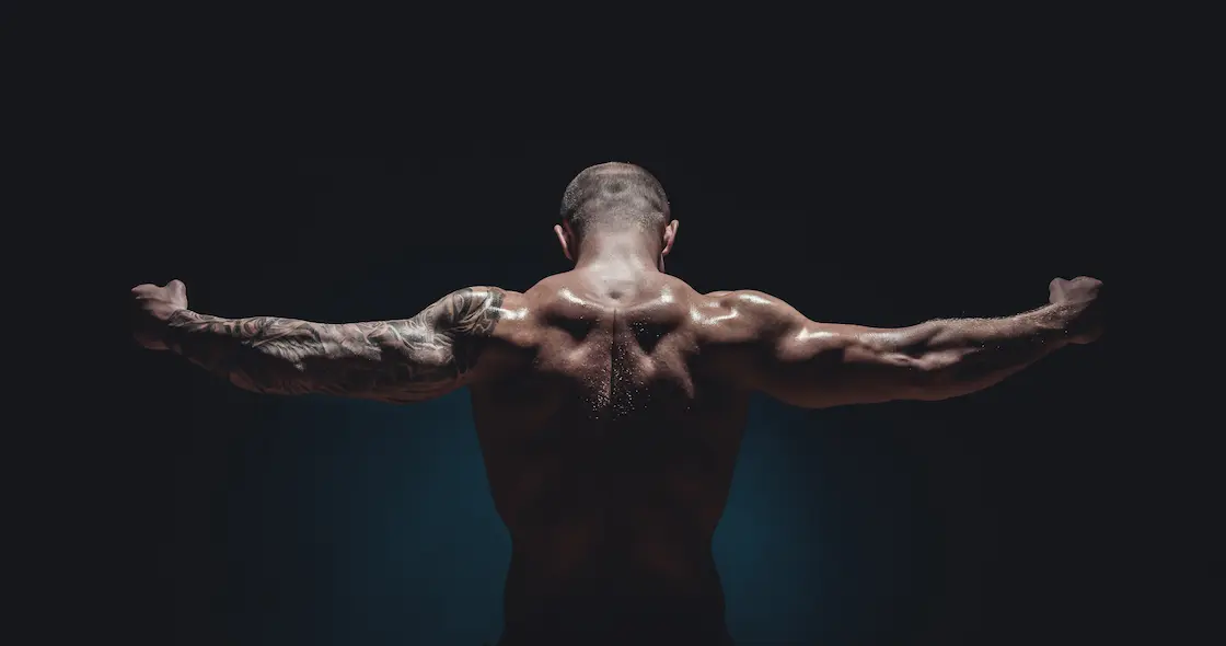 Coach sportif - Gary aubert